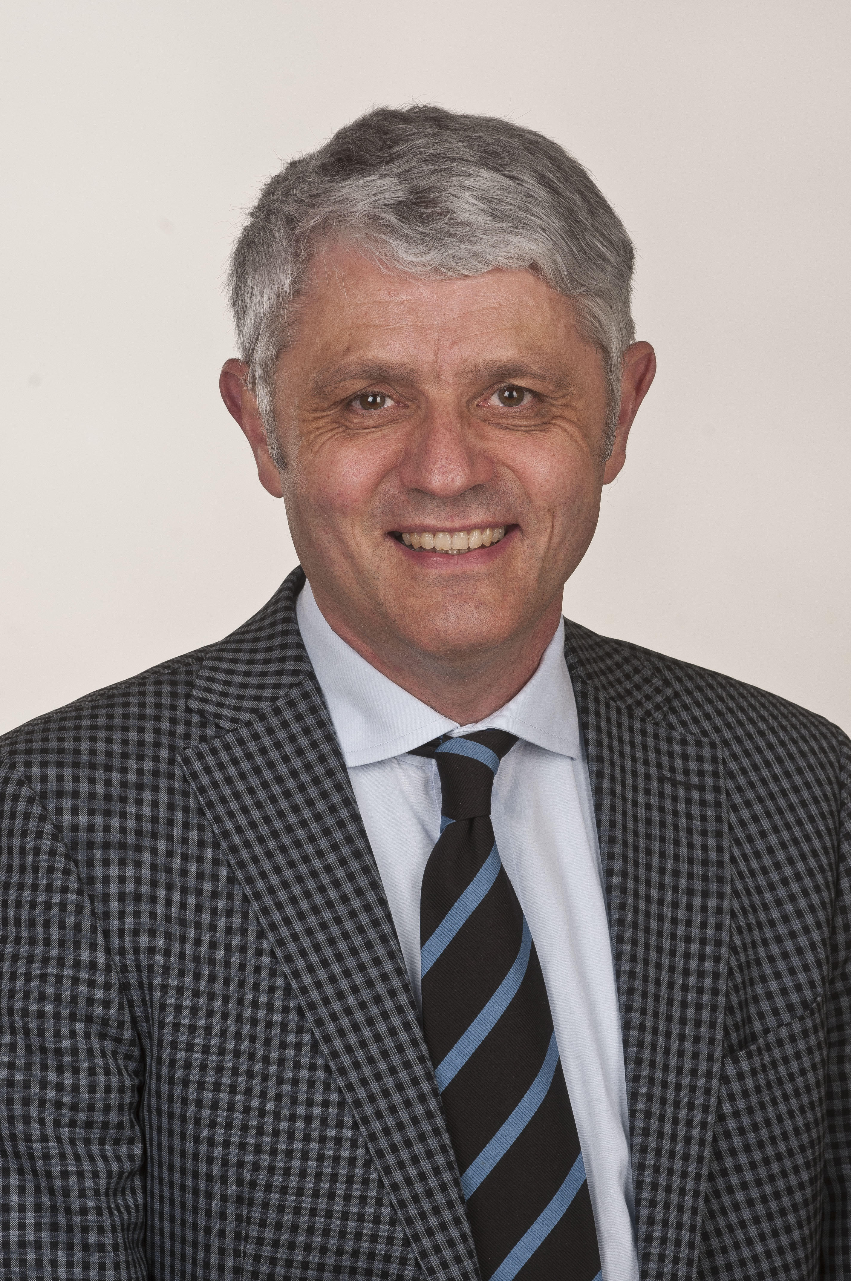 Dr. Bernhard Matheis – CDU KV Pirmasens